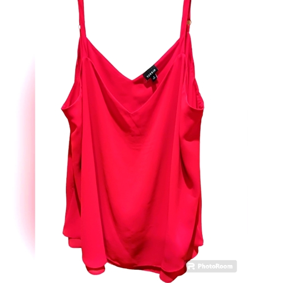 torrid | Tops | Torrid Camisole 2x Euc | Poshmark